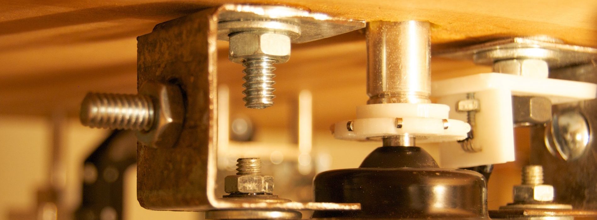 Michael Gurevich – Interactive Music